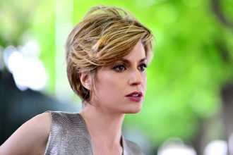 Alice Torriani, attrice? Ne parliamo tra 40 anni | La Gazzetta dello ...