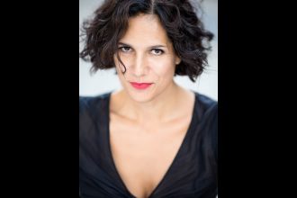 Laura Luchetti, vi racconto l'innocenza | La Gazzetta dello Spettacolo