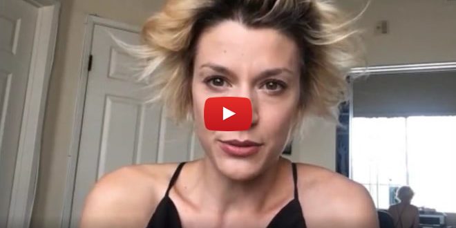 Alice Torriani, un'attrice in evoluzione | La Gazzetta dello Spettacolo