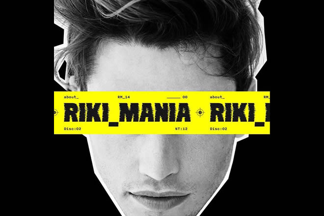 Riki, tutto pronto per Mania | La Gazzetta dello Spettacolo