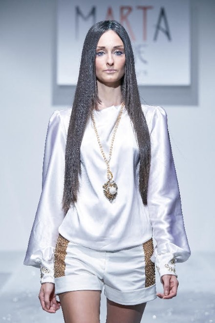 Mitologia greca per Marta Jane Alesiani | La Gazzetta dello Spettacolo