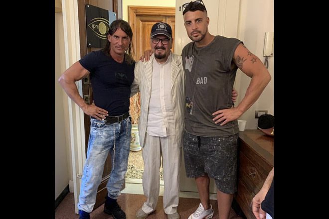 Claudio Fragasso: vi racconto Karate Man | La Gazzetta dello Spettacolo