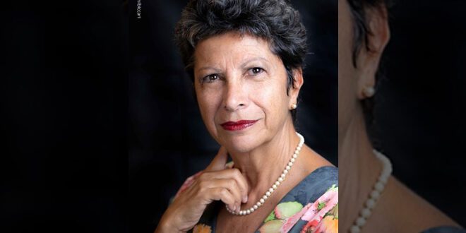 Maria Basile Scarpetta: non potrei vivere lontano da Napoli | La ...