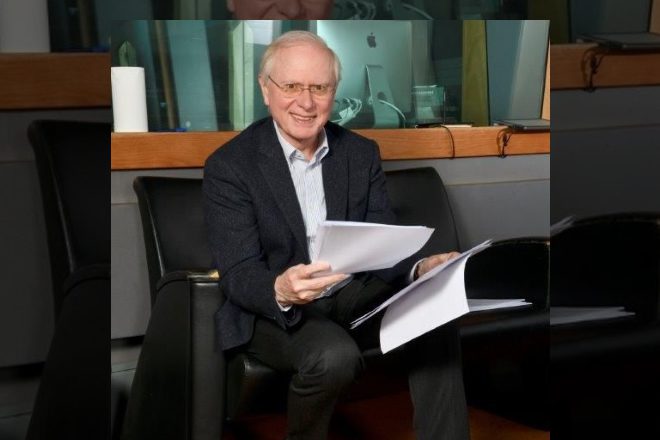 Roberto Chevalier: un mestiere da uno nessuno e centomila | La Gazzetta ...