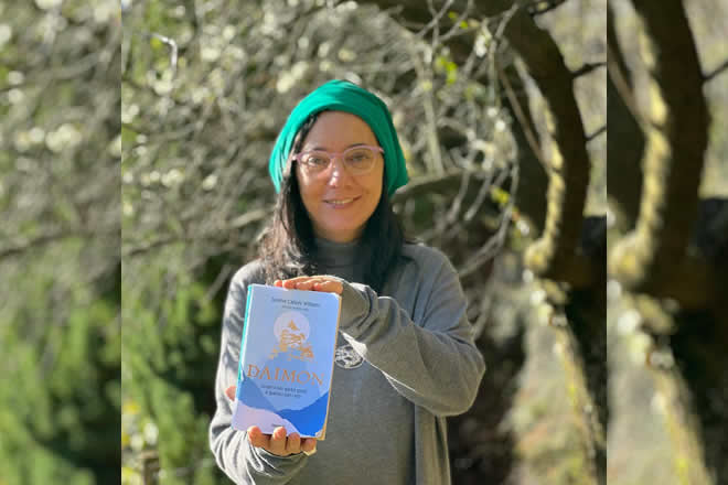 Daimon, di Selene Calloni Williams | La Gazzetta dello Spettacolo