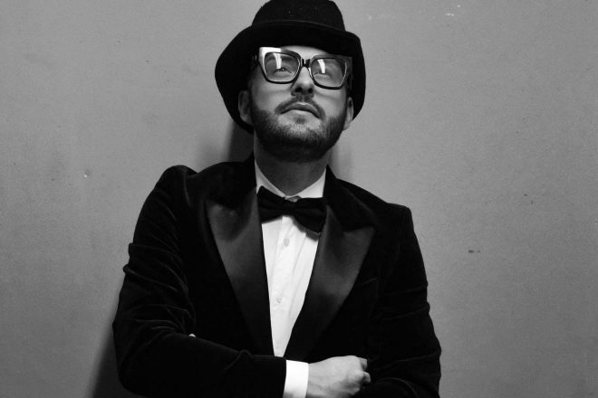 Steve Talarico: Renato Zero "a modo mio" | La Gazzetta dello Spettacolo