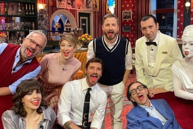 Bar Stella: torna Stefano De Martino | La Gazzetta dello Spettacolo