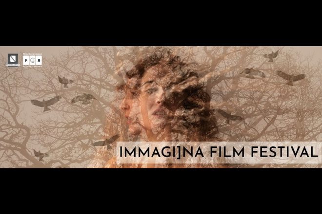 Immagina Film Festival 2022 | La Gazzetta dello Spettacolo