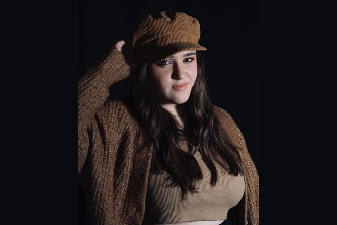 Flora e la sua ultima preghiera | La Gazzetta dello Spettacolo