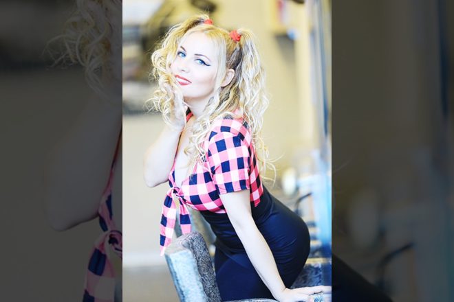 Lisa Fusco: ecco le mie Cover! | La Gazzetta dello Spettacolo