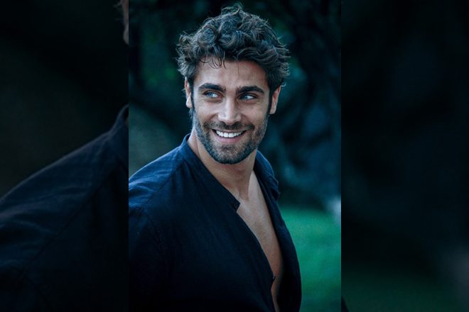 Mario Ermito: sto attraversando un bel momento | La Gazzetta dello ...