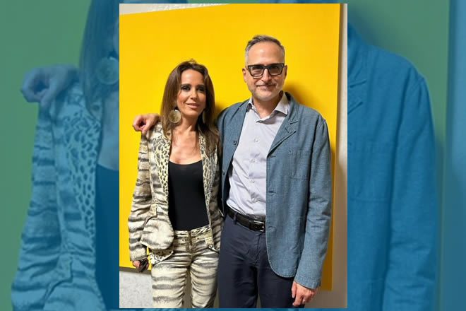 Turchesando: arrivano Gerini, Warren, Tavassi e Incorvaia | La Gazzetta ...