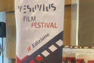 Vesuvius Film Festival | La Gazzetta dello Spettacolo