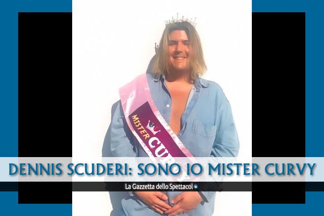 Dennis Scuderi: stare bene senza pregiudizi | La Gazzetta dello Spettacolo