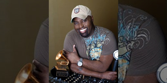 Frankie Knuckles: un tributo per il padrino della musica House | La ...