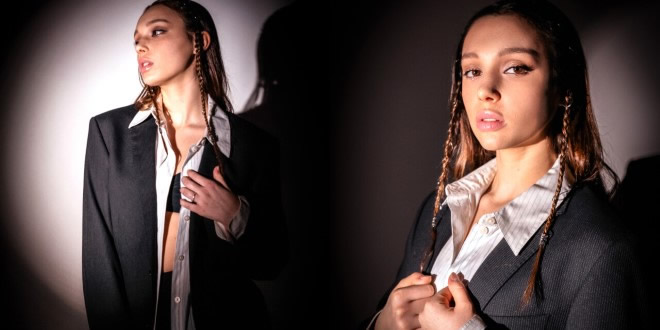 Sarah: la vincitrice di Amici 23 in tour | La Gazzetta dello Spettacolo