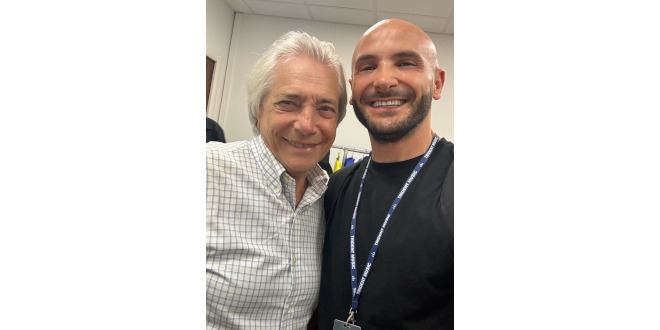 ACAB sbarca su Netflix | La Gazzetta dello Spettacolo