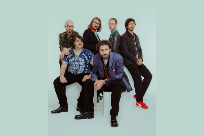 Pinguini Tattici Nucleari: Hello World, nuovo inizio e tour | La ...