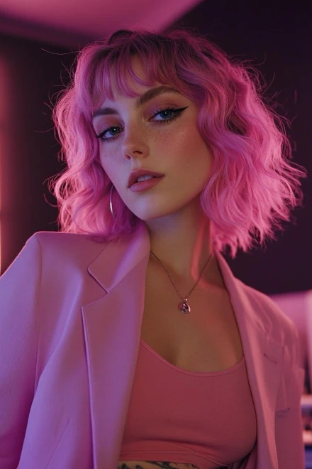 Jenai: Vorrei, il primo singolo dell'artista virtuale | La Gazzetta ...