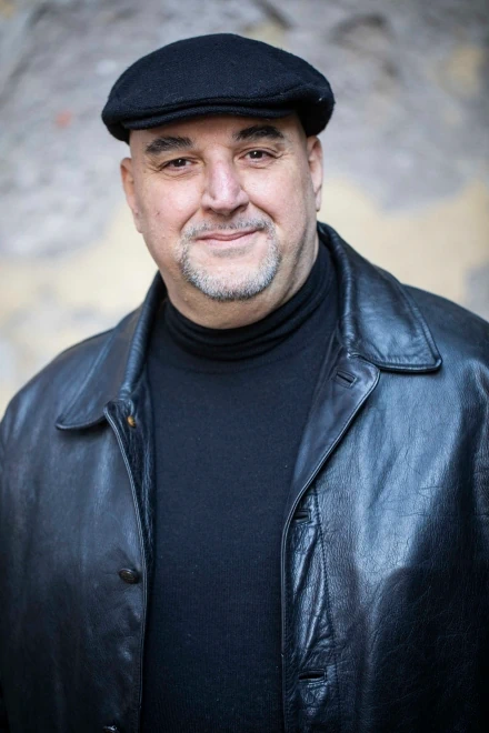 Antonino Iuorio: tra famiglia e lavoro, felice di ciò che ho | La ...