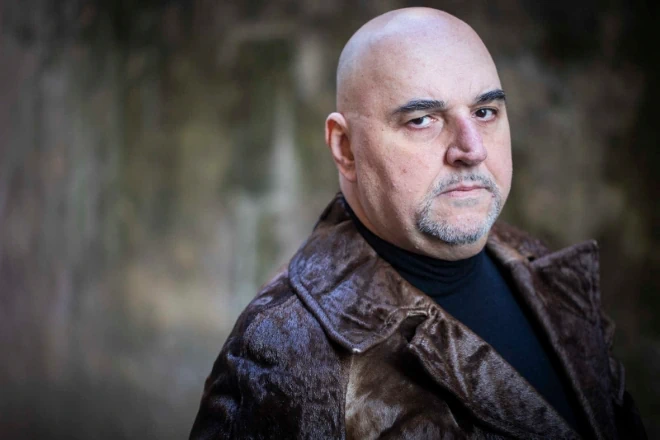 Antonino Iuorio: tra famiglia e lavoro, felice di ciò che ho | La ...