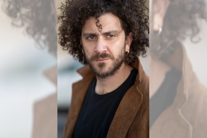 Francesco Zaccaro: incontro di anime "Aggiungi un posto a tavola" | La ...