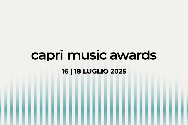 Capri Music Awards | La Gazzetta dello Spettacolo