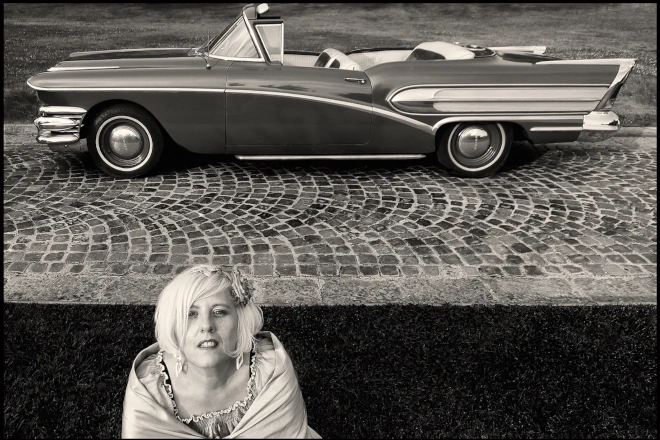 Incontro in un ricordo con… Roxy in the Box | La Gazzetta dello Spettacolo