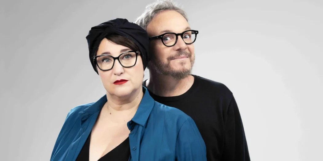 Nuzzo e Di Biase: incompatibilità in tour | La Gazzetta dello Spettacolo