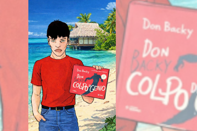 Musical Don Backy: selezioni per Colpo di Genio | La Gazzetta dello ...