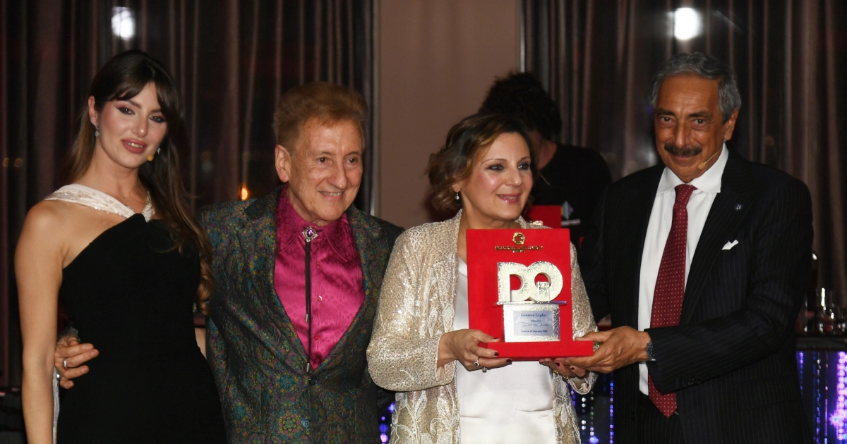 Premio Dietro le Quinte 2026: i protagonisti | La Gazzetta dello Spettacolo