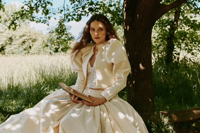 Francesca Michielin: esce "Strega Comanda" | La Gazzetta dello Spettacolo