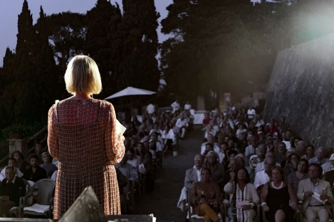 Swedish Film Goes Capri | La Gazzetta dello Spettacolo
